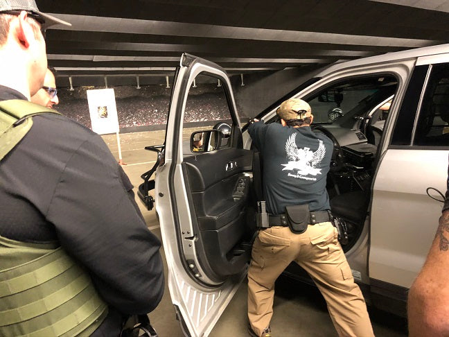 Law Enforcement, Police, Firearms, Tactical Training, Products & Gear ...