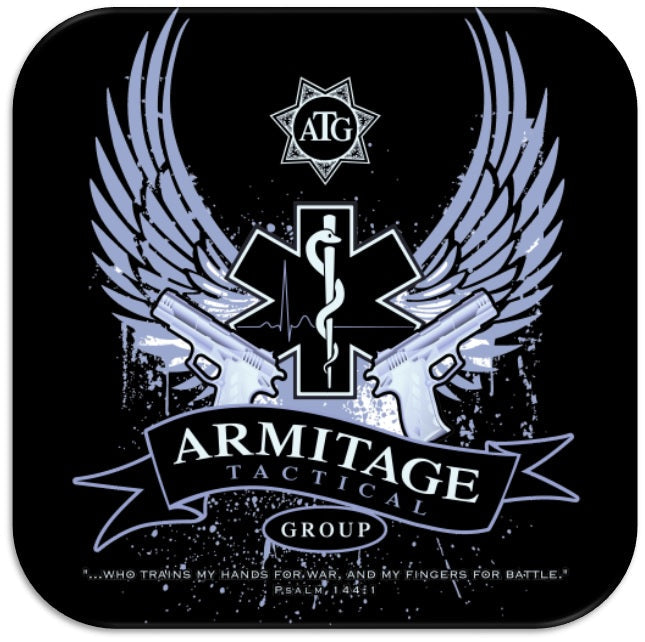 2023/03/16 - Pistol Skill Builder for LE - Lakeport, CA – Armitage Tactical