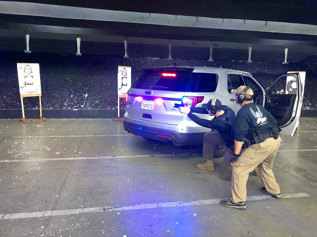 2020/04/07 - Counter Ambush Handgun Tactics for LE/Mil - Camarillo, CA ...